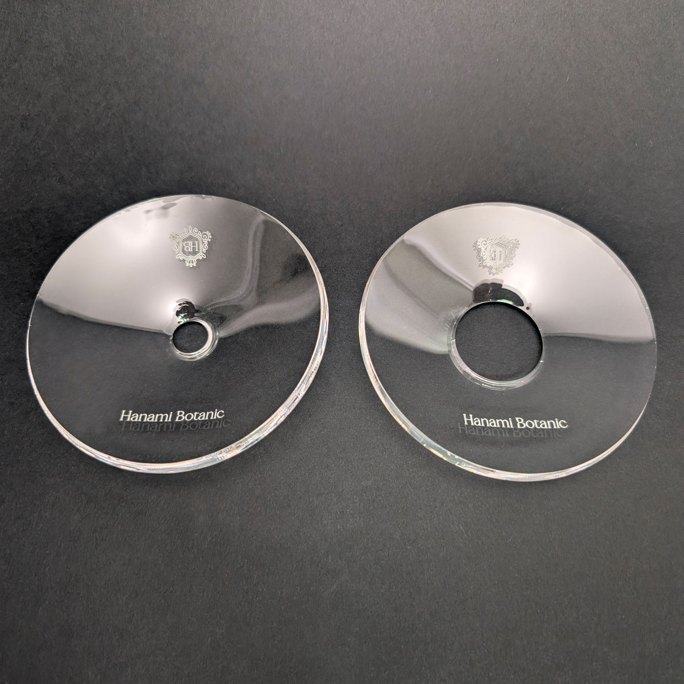 Clear Acrylic Germination & Propagation Plate – Hanami Botanic